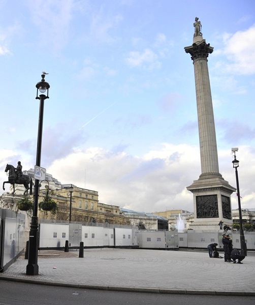 The End of Public Space: One Law to Ban Them All By Josie Appleton ...