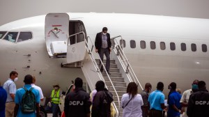 Experts See Ulterior Motives Behind US Decision to Finally Deport ...