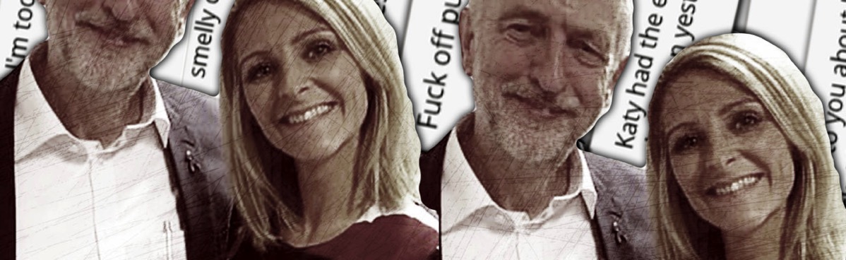 Labour Suspensions Over Leaked Antisemitism Report Include Former ...