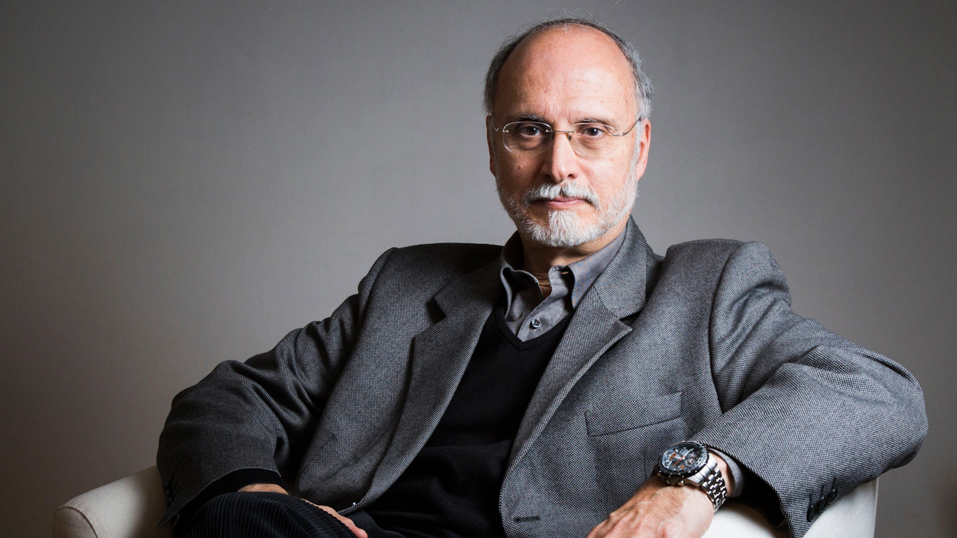 Anti-Anti-Imperialism: Gilbert Achcar’s Leftist Imperialism with ...