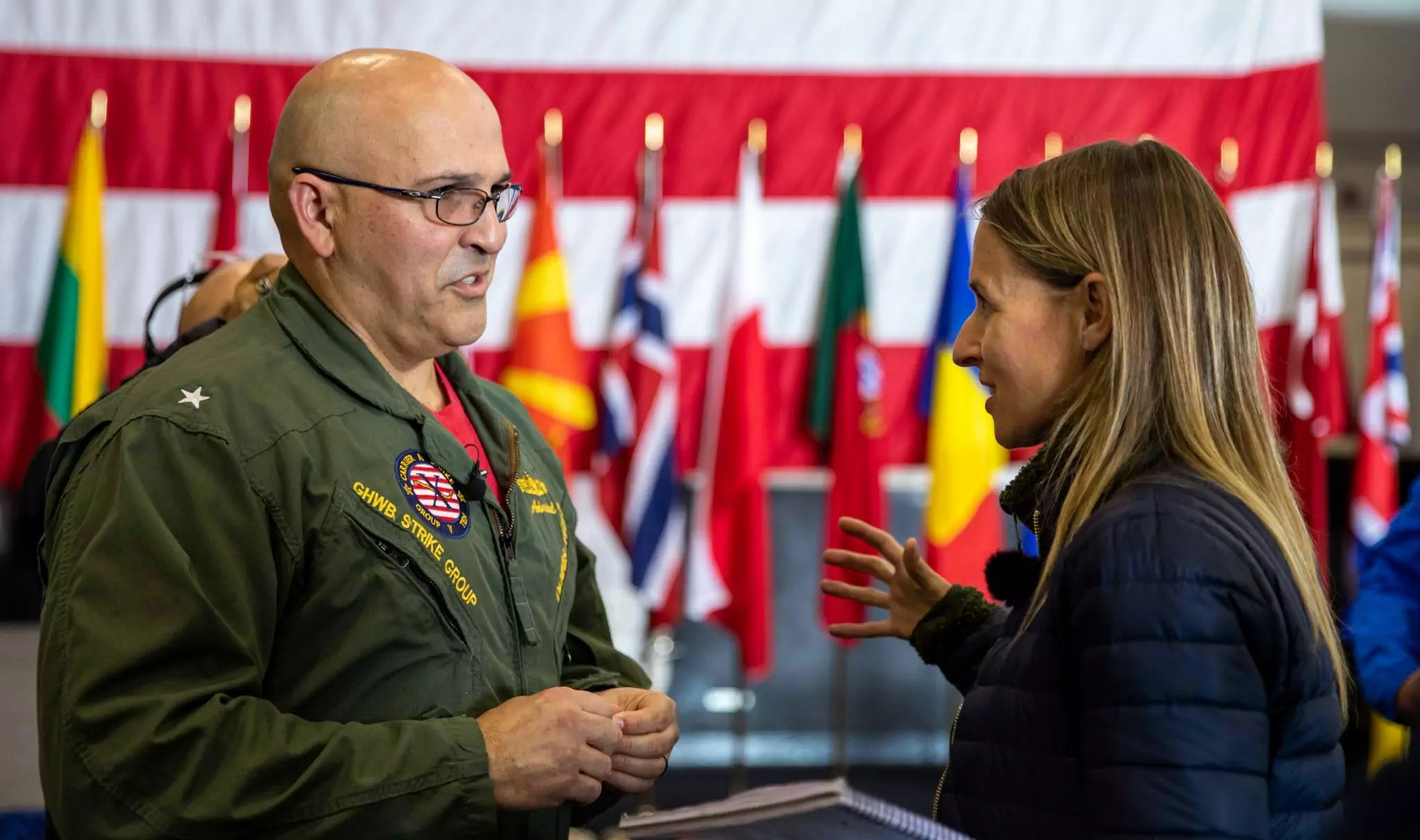 Defence correspondents: the journalistic wing of the military? – The ...